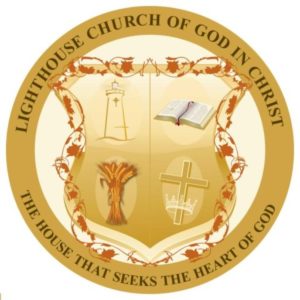 FROM THE DESK – LightHouse Cogic