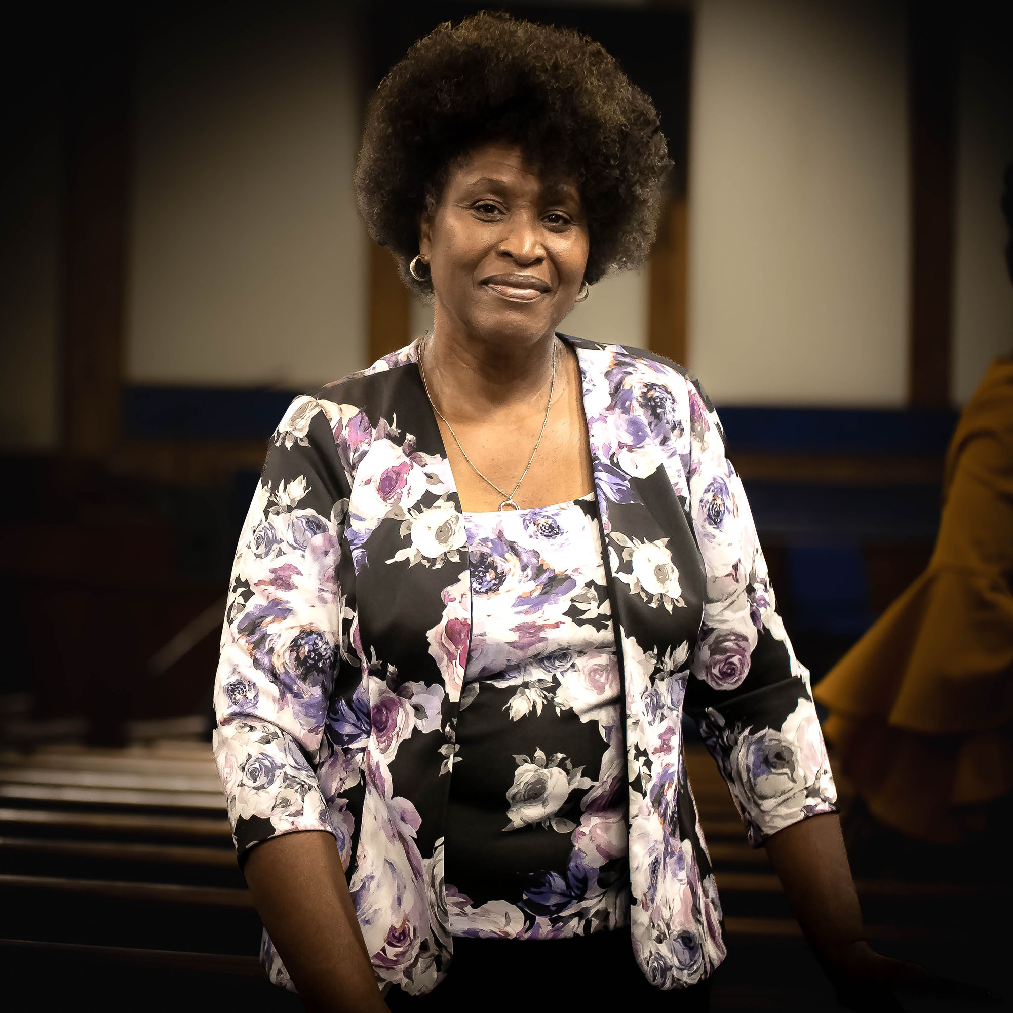 Ministry Of The Heart – LightHouse Cogic